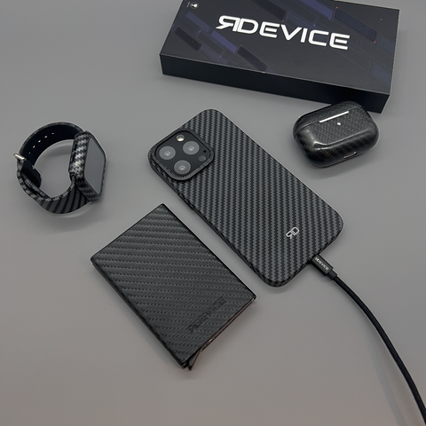 Home [reborndevice.com]